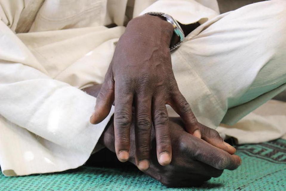 Not Forgotten: Parents Of Abducted Children Refuse To Give Up Hope