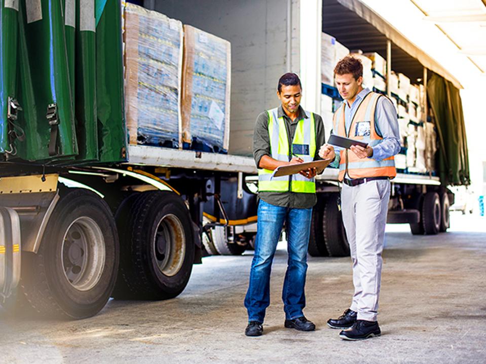 As ‘Cold Chains’ Heat Up, Blockchain and IoT Provide Needed Framework