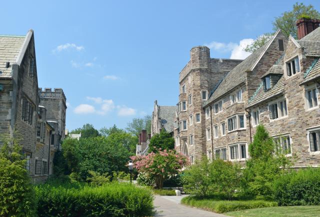 Las 7 Mejores Imágenes De Princeton Princeton University
