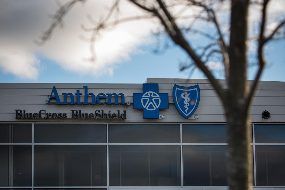 In Mental Health Play, Anthem To Buy Beacon Health Options