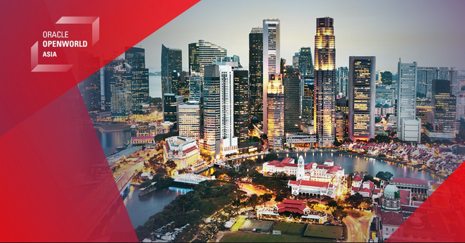 In Fast-Moving Asian Markets, Businesses Get An Edge From Autonomous ...