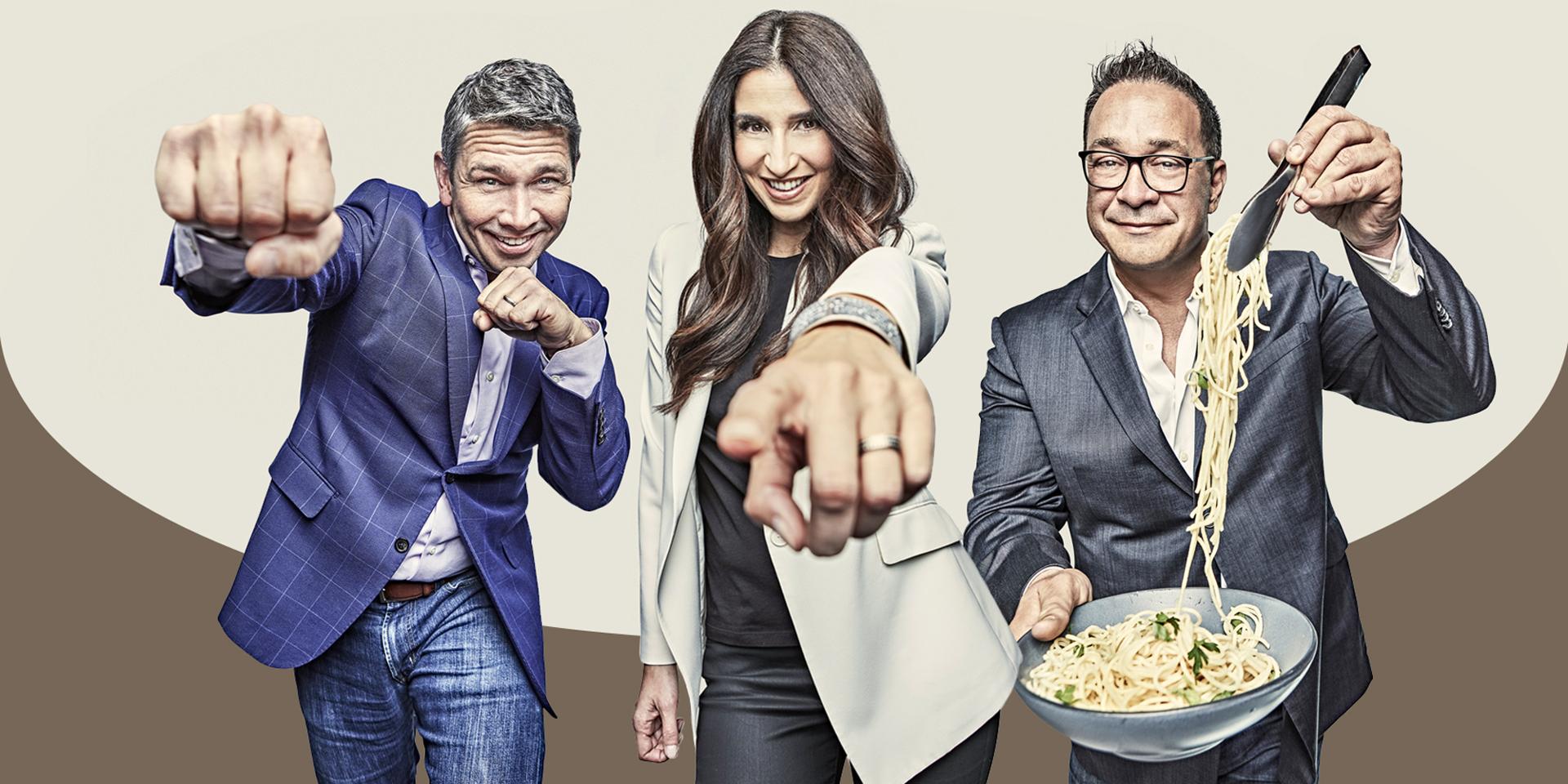 Forbes Small Giants: The Best Small Companies Of 2019