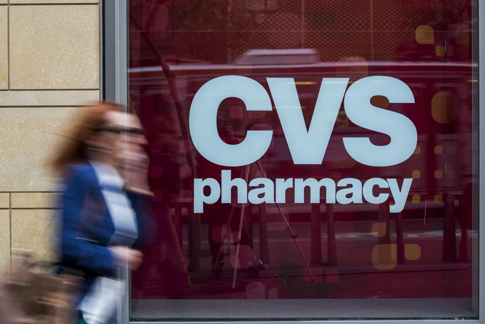 CVS Will Expand Health Hub Stores To More Locations