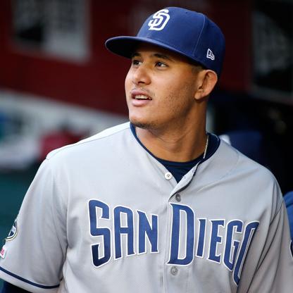 Manny Machado