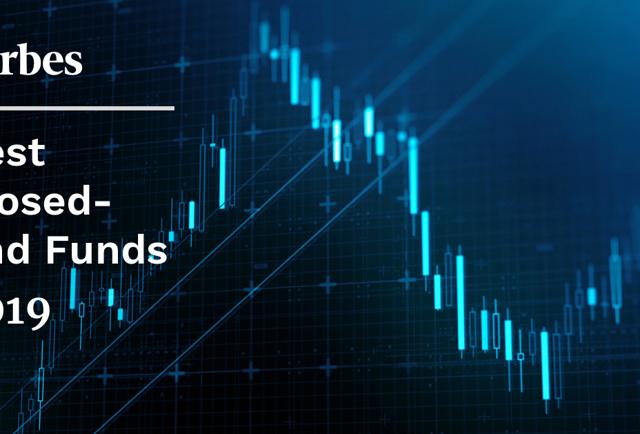 Closed-End Fund Ratings