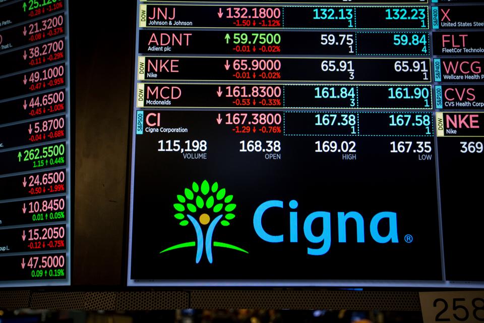 Cigna: Express Scripts Addition Already Brings Patients Quicker Treatment