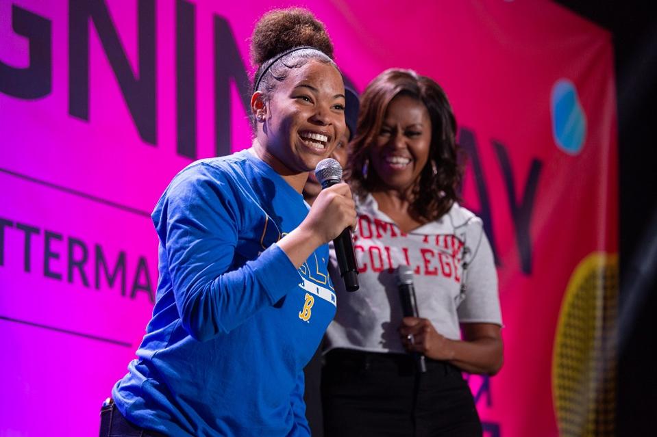 Civic Nation BrandVoice: Reach Higher, Only The Beginning