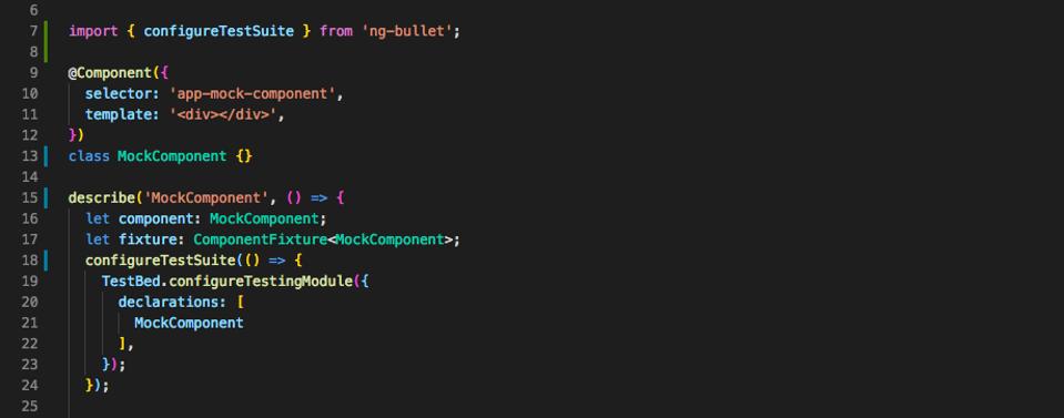 Add Tests For Angular And Nodejs Webapp In Azure Pipelines Part 3 0606