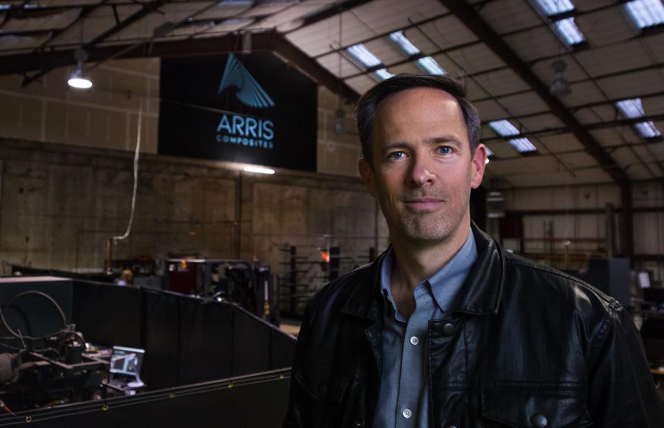 Startup Arris, Incubated In Ex-Autodesk CEO's Personal Shop, Comes Out ...