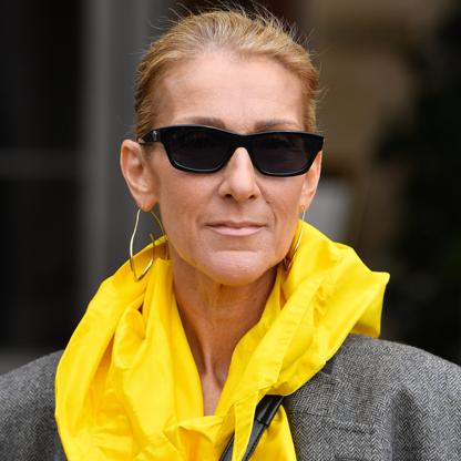 Celine Dion