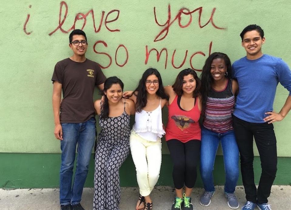 UNICEF Stands With Dreamers And TPS Recipients