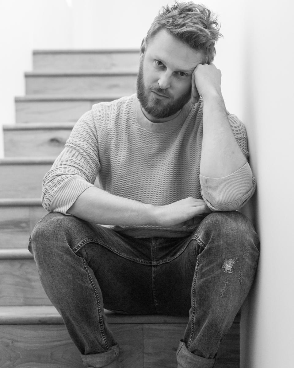 Designer Bobby Berk On His Humble Beginnings, New L.A. Home And Filming ...