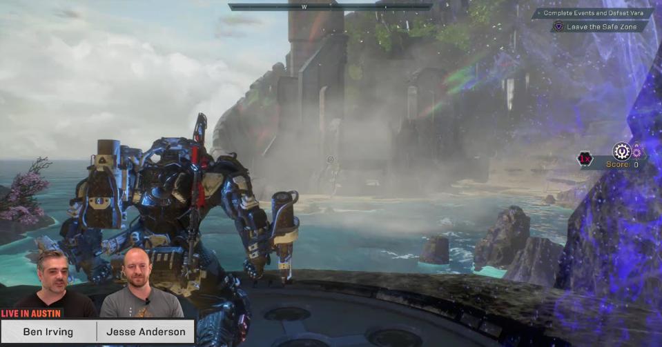 ‘Anthem’ Finally Lays Out Its Loot Changes, And They Are Confusing