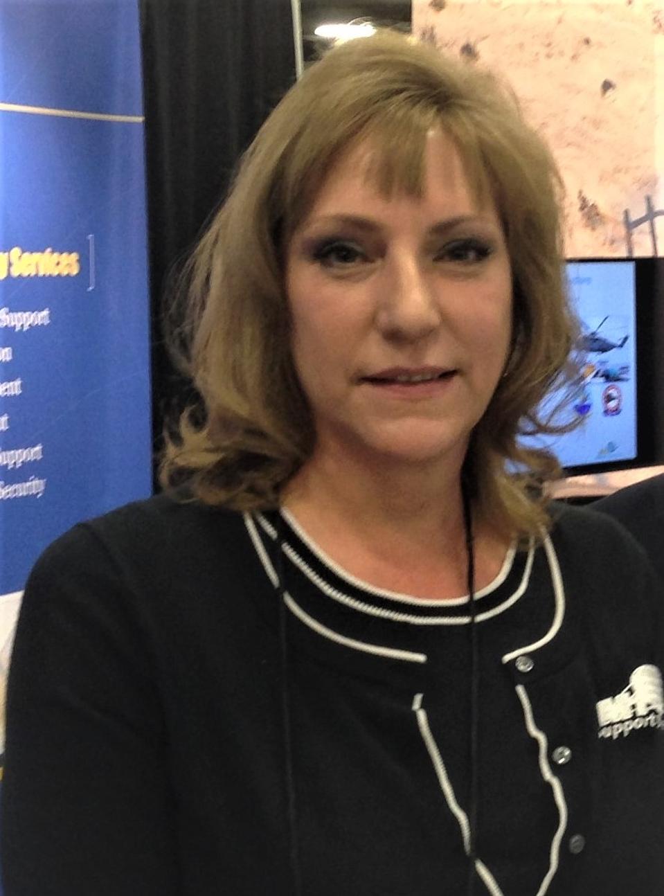 This U.S. Veteran Is One Of The Most Successful Women In America