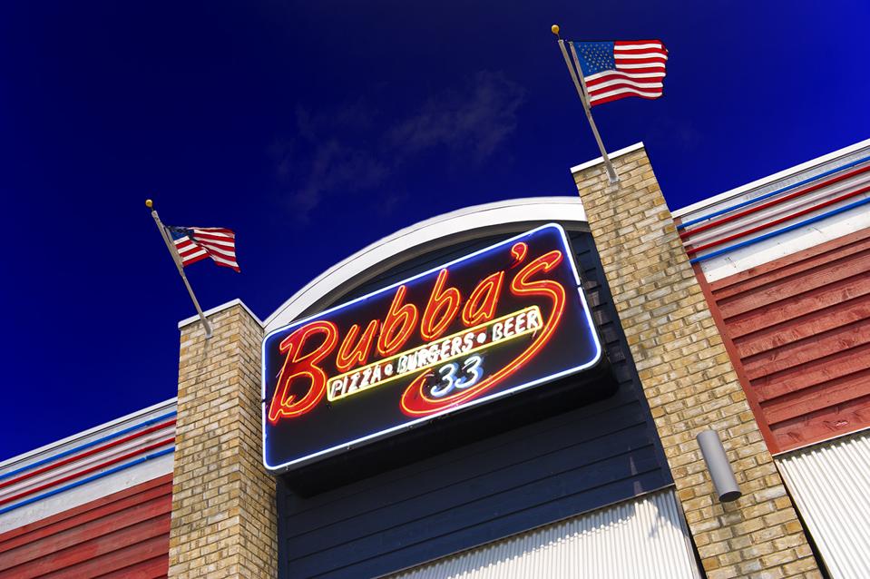 Texas Roadhouse’s CEO Reveals The Secrets Of Bubba’s 33 Success