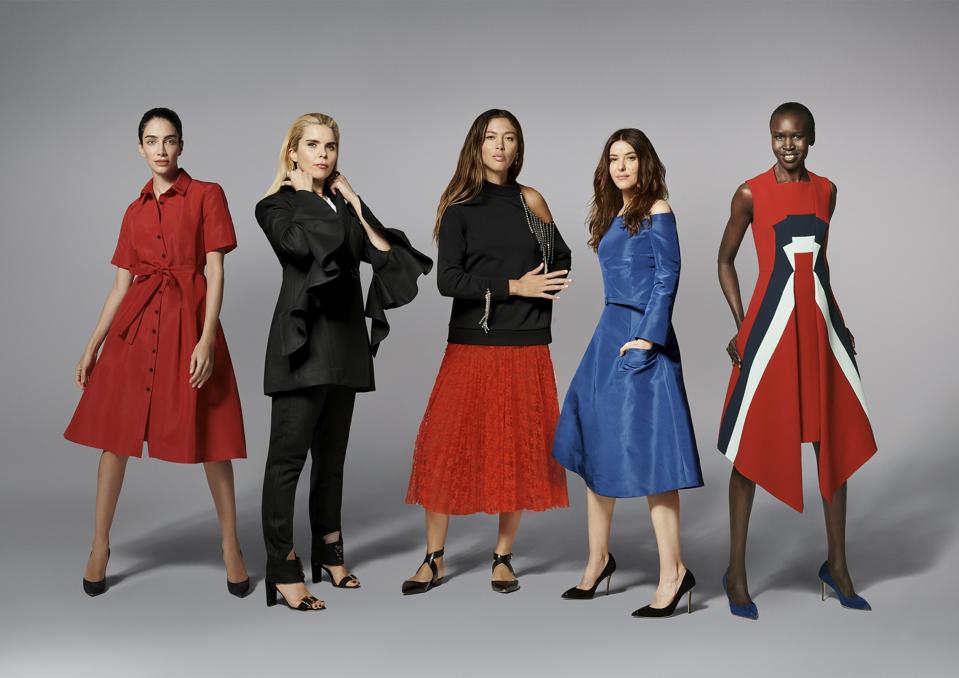 How The Outnet.com Redefined The Discount Model