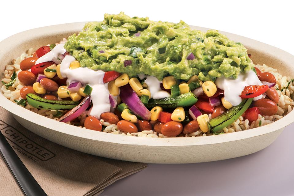 Fad Diets Come And Go, But Restaurants Are Finding Plenty Of Success ...