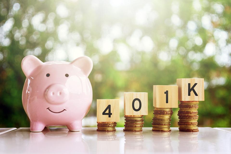 Mistakes To Avoid With Your 401(k) Rollover