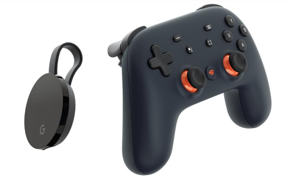 Xbox One And PS4 Don’t Need To Fear Google Stadia, Which Is Mired In ...