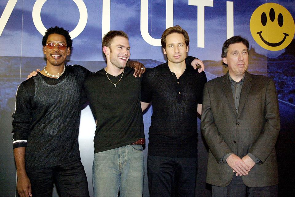 The Writers Of ‘Evolution’ Reflect On The Film’s Adaptability 18 Years ...