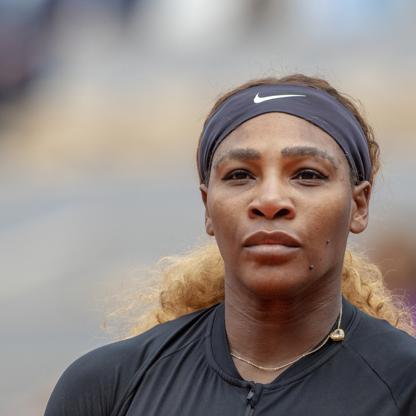 Serena Williams
