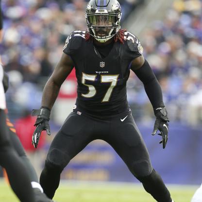 C.J. Mosley