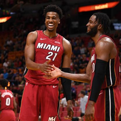 Hassan Whiteside