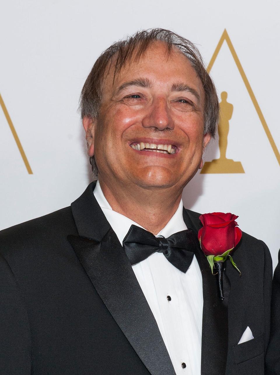 Sale Of Tableau To Salesforce Returns Stanford Professor, Cofounder To ...