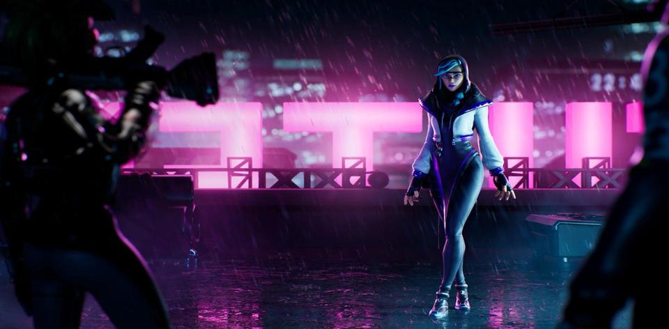 'Fortnite' Season 9, Week 6: Where's The Hidden Battle Star In The ...