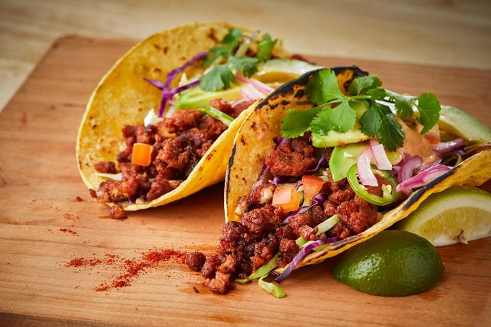 With Plant-Based Awesome Burger On The Horizon, Here's How Nestlé's ...