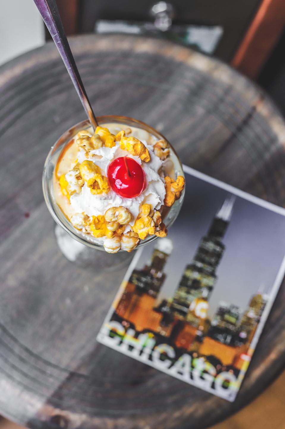 12 Over-The-Top Sundaes You'll Want To Try This Summer Across The Country