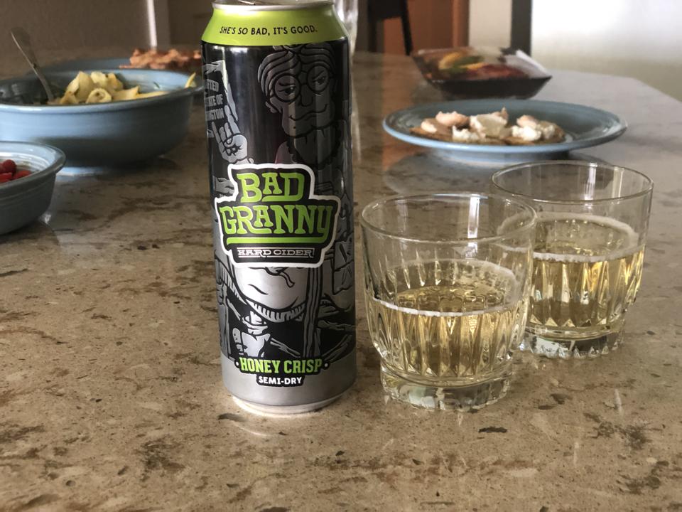 Here's Where To Find Some Very Cool Ciders