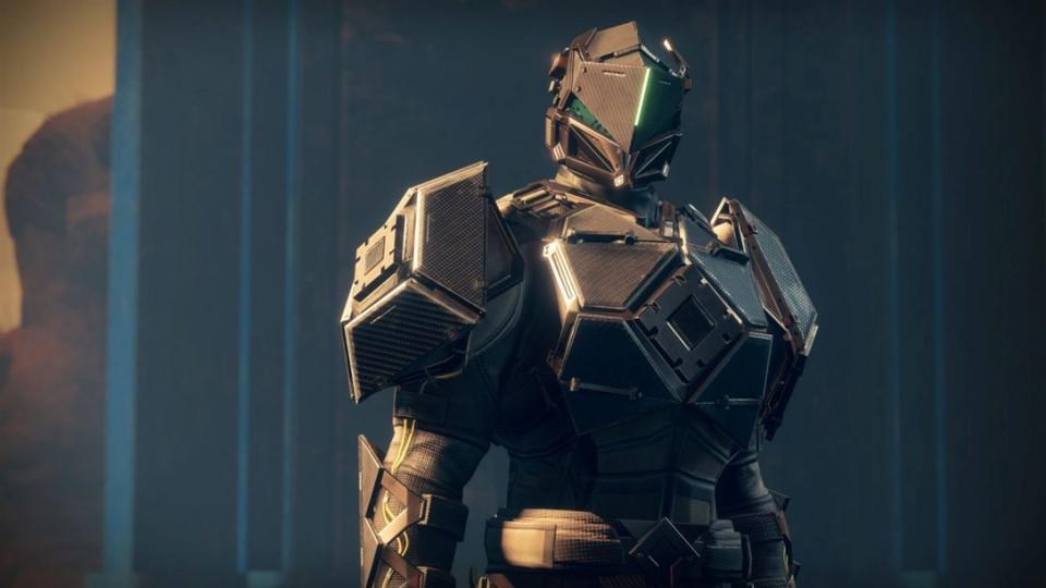 How To Start Preparing For Destiny 2: Shadowkeep’s Big Armor Changes