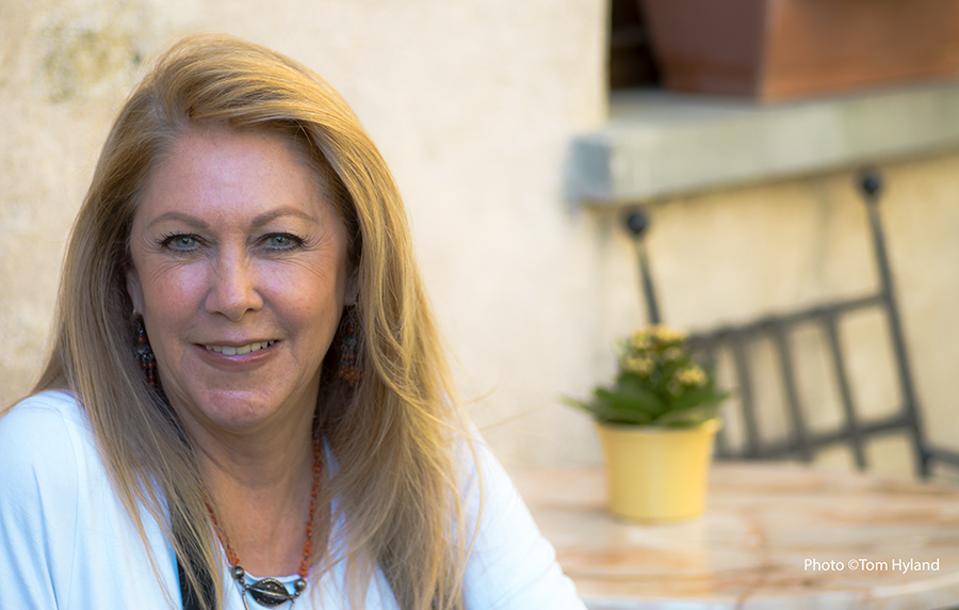 Piedmont Style And Grace: The Inspired Story Of Denise Pardini