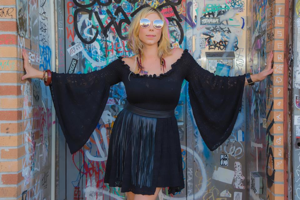 Beyond 'American Idol': Elise Testone Shares New Music And Insights ...