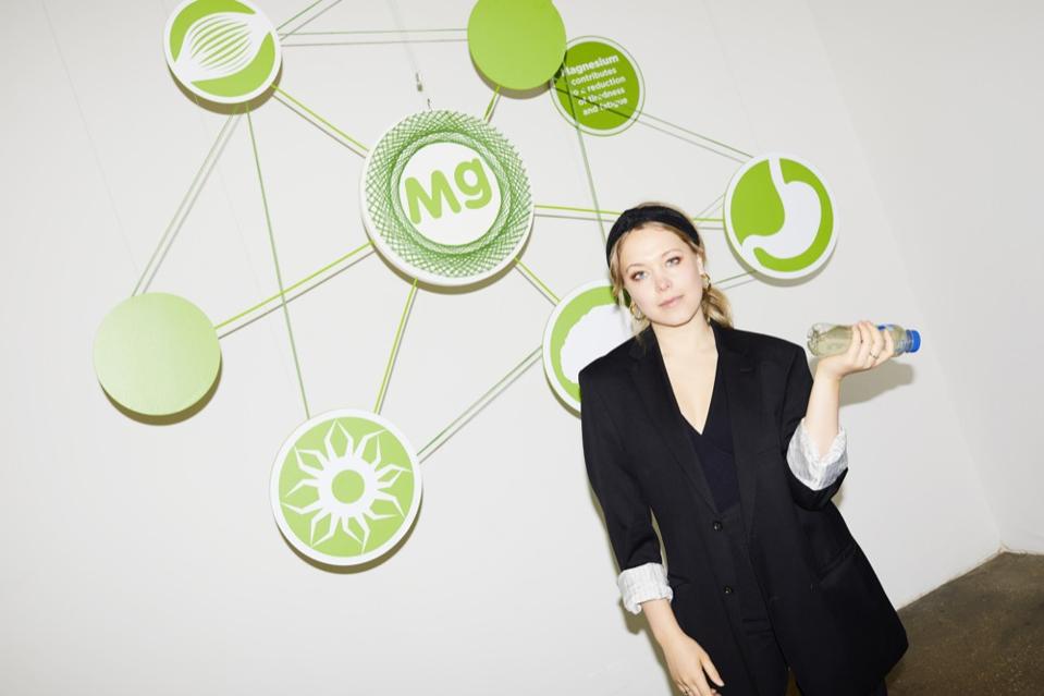 How Pop & Suki Designer Poppy Jamie Helps Others Combat Anxiety and Stress