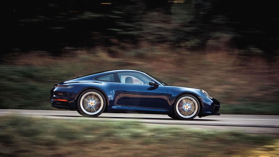 Fast And Frugal: The Quickest, Cleanest, And Most Fuel-Efficient Sports ...