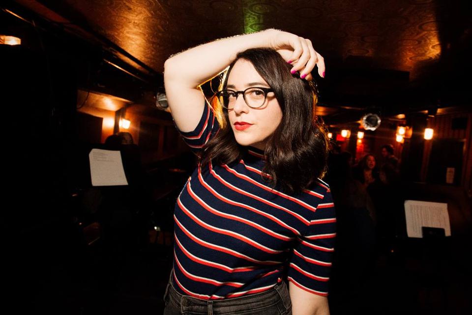 29-Year-Old Sam Reece Is Excelling At Friendship And Musical Comedy