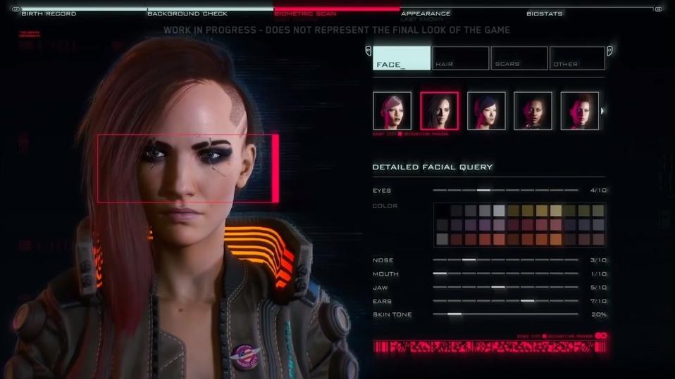 ‘Cyberpunk 2077’ Will Have More Diverse Romance Options Than ‘The Witcher 3’