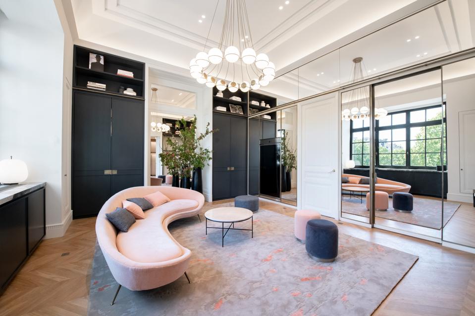 Christophe Robin: Parisian-Based Clean Hair Care Pioneer Celebrates ...