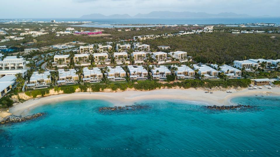 Inside One Of Anguilla’s Most Luxurious Villas