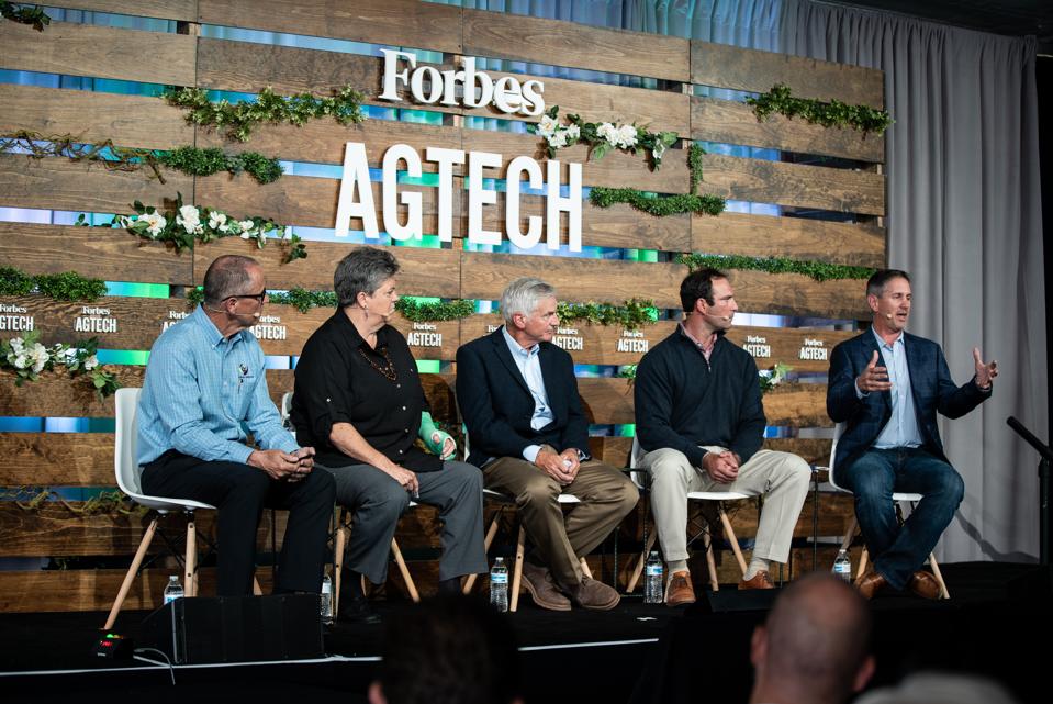 Three Things Young Farmers Need To Know In Order To Harvest Success