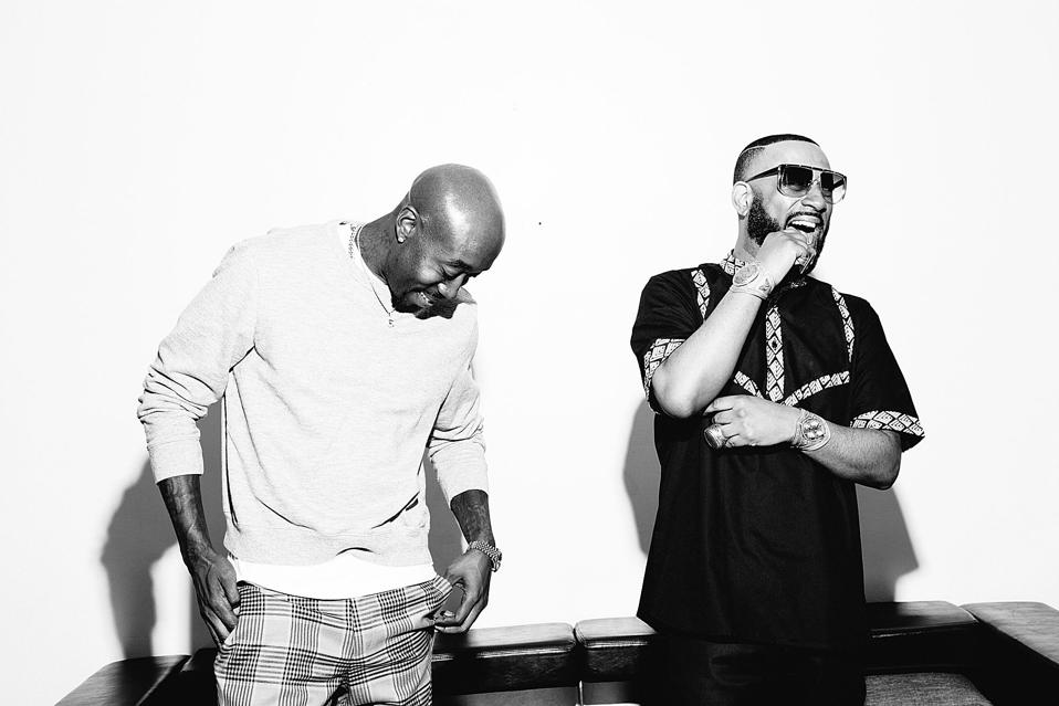 Freddie Gibbs Raises The Bar For Hip-Hop, Enlists Madlib