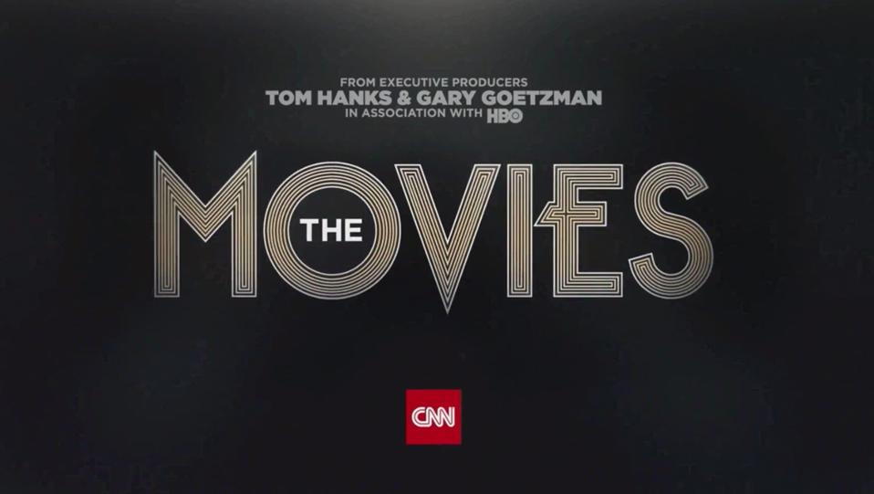 'The Movies' Review: CNN Brings Modern Film History To Television