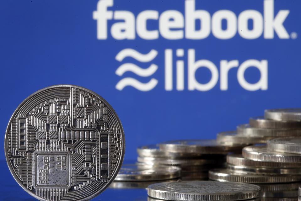 The Potential Impact Of Facebook's Cryptocurrency 'Libra' On The Music ...