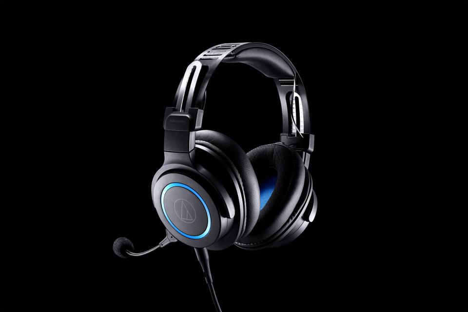 These Two New Headsets From Audio-Technica Promise Comfort And ...