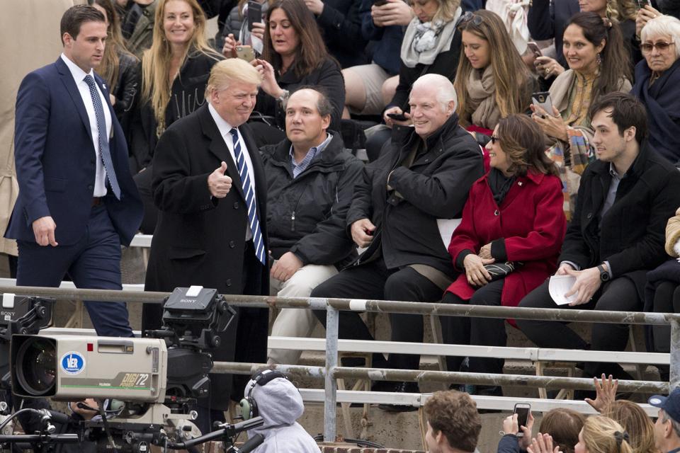 Four Reasons Why Donald Trump's Anti-Hillary Strategy Won't Work