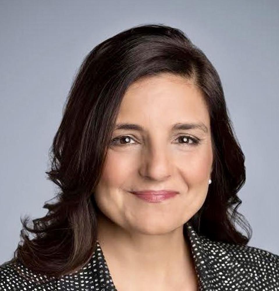 CMO Michelle Bottomley Drives Consumer-Centricity At New York Life