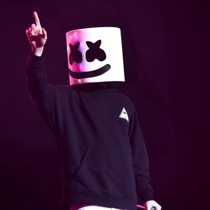 Marshmello
