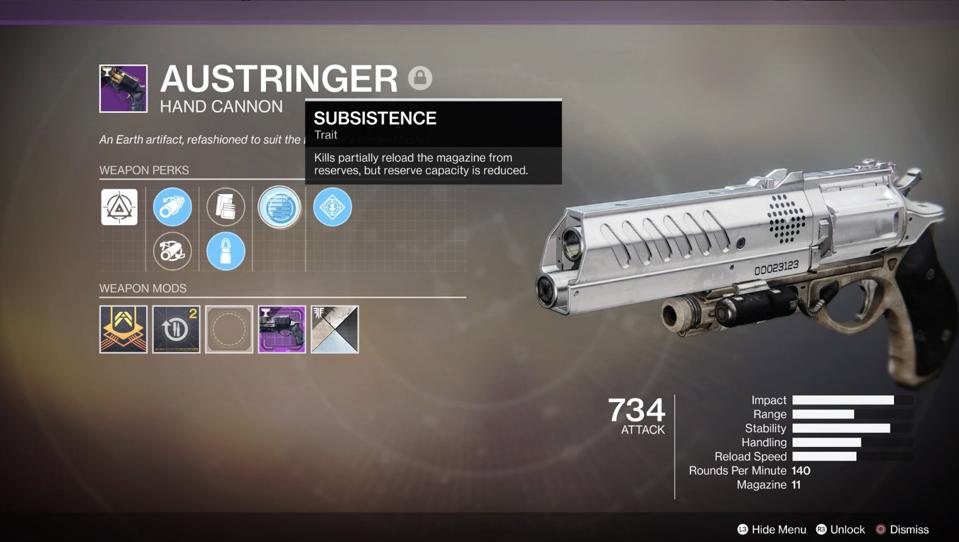 What To Save, Scrap And Farm Before ‘Destiny 2: Shadowkeep’